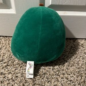 Squishmallows | Toys | Squishmallows Avocado The Austin Plush 8 Tag ...